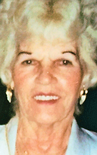 Joyce (Campbell) Lockard Handlon | News, Sports, Jobs - Altoona Mirror
